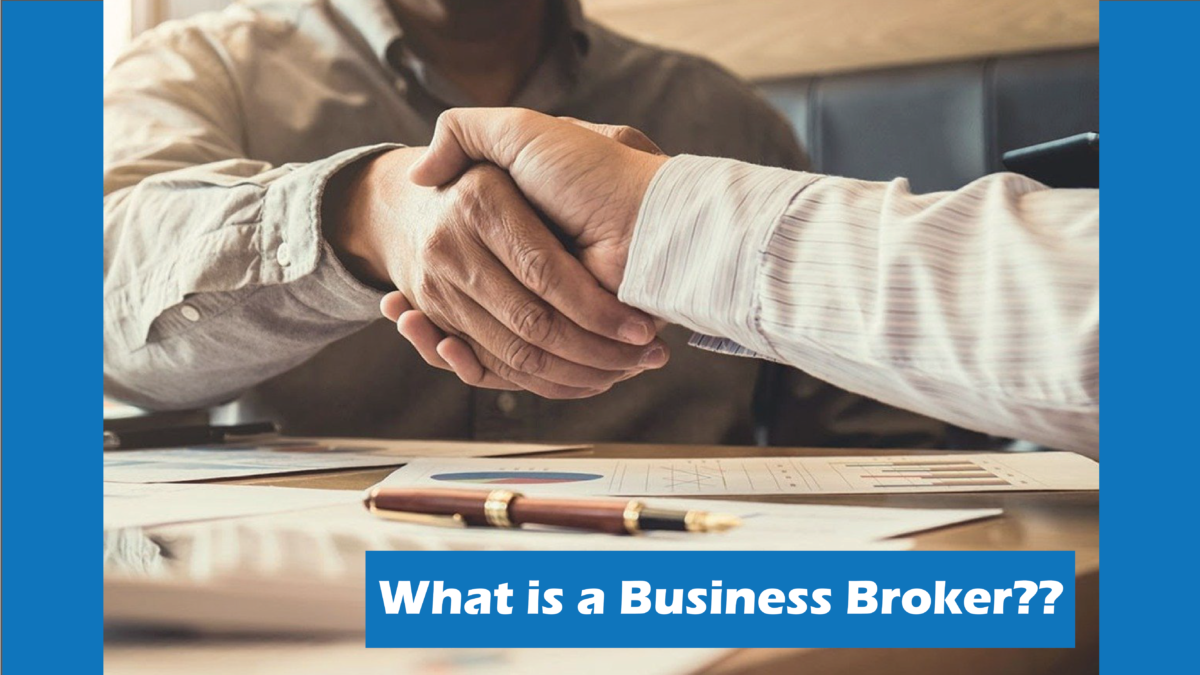 Murphy Business Sales - Wilmington » What is a Business Broker?