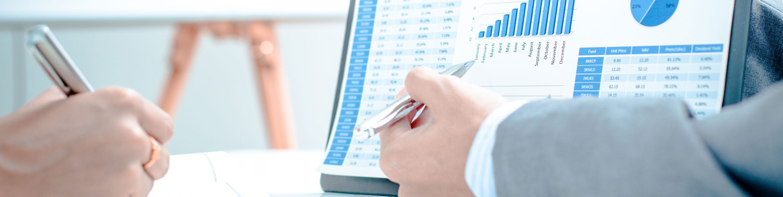 Overview of Business Valuation Services - Murphy Business